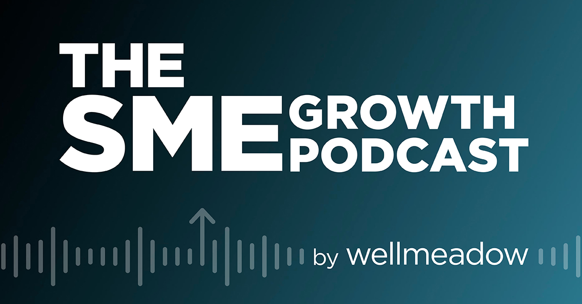 The SME Growth Podcast Home